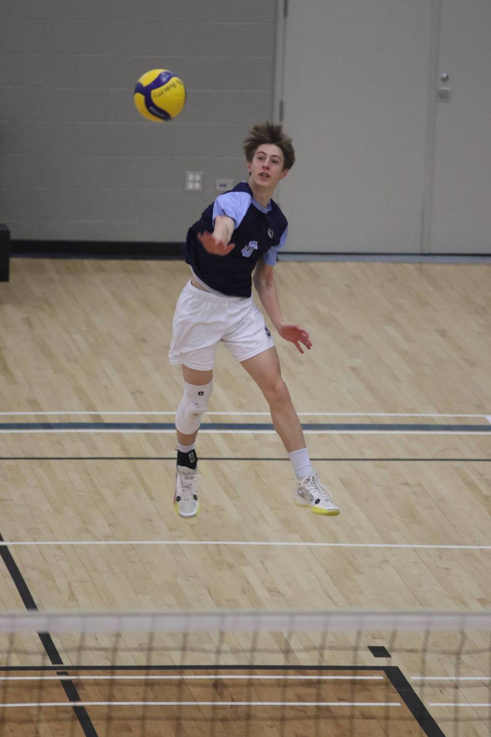 BVC wins home tourney title – Brandon Sun