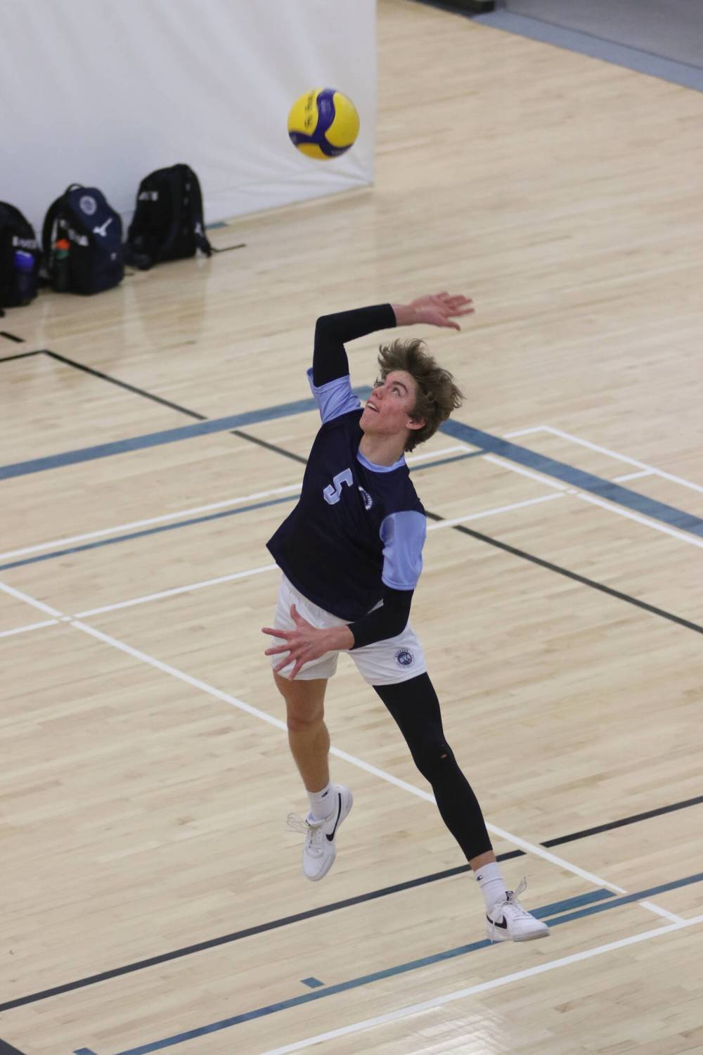 BVC wins home tourney title – Brandon Sun