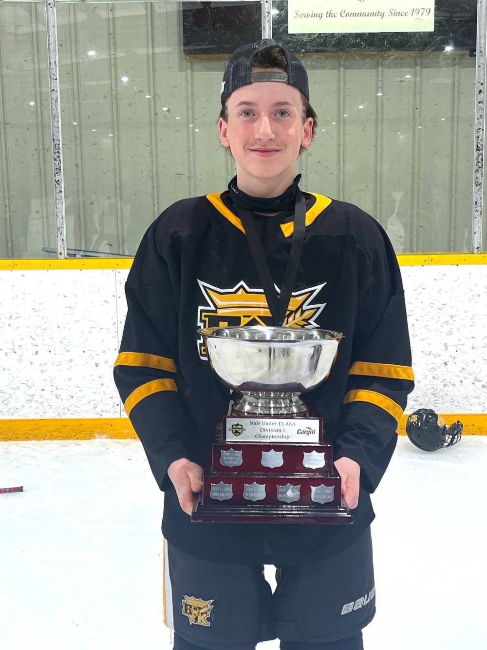 Westman players earn international opportunity – Brandon Sun