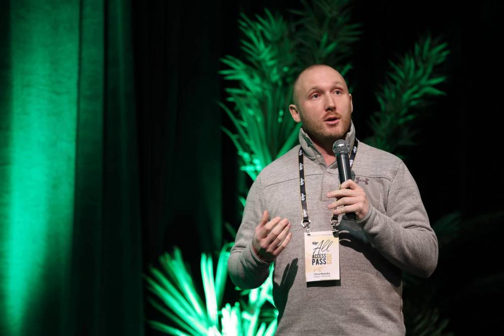 ‘Invite grief in for tea,’ says former Broncos coach – Brandon Sun