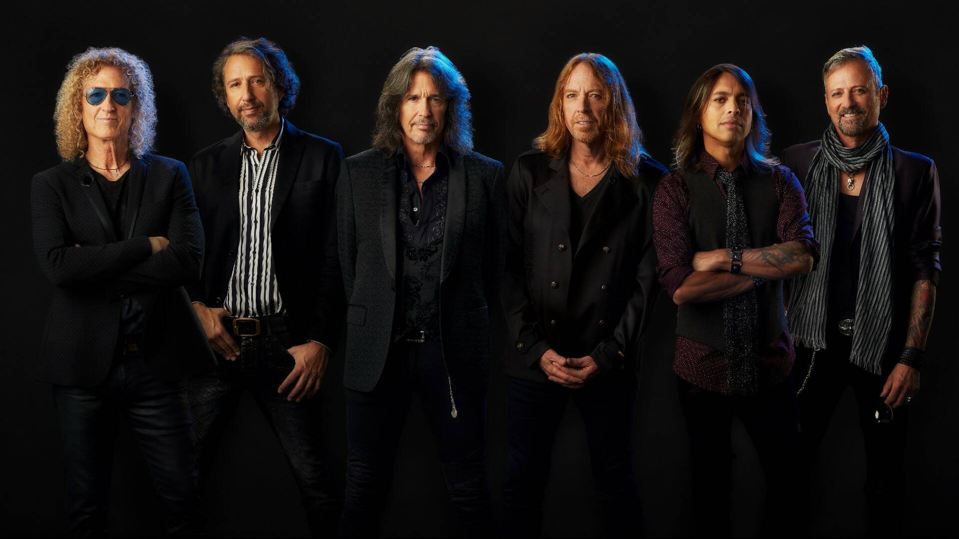 Foreigner’s Historic Farewell Tour to hit Brandon – Brandon Sun