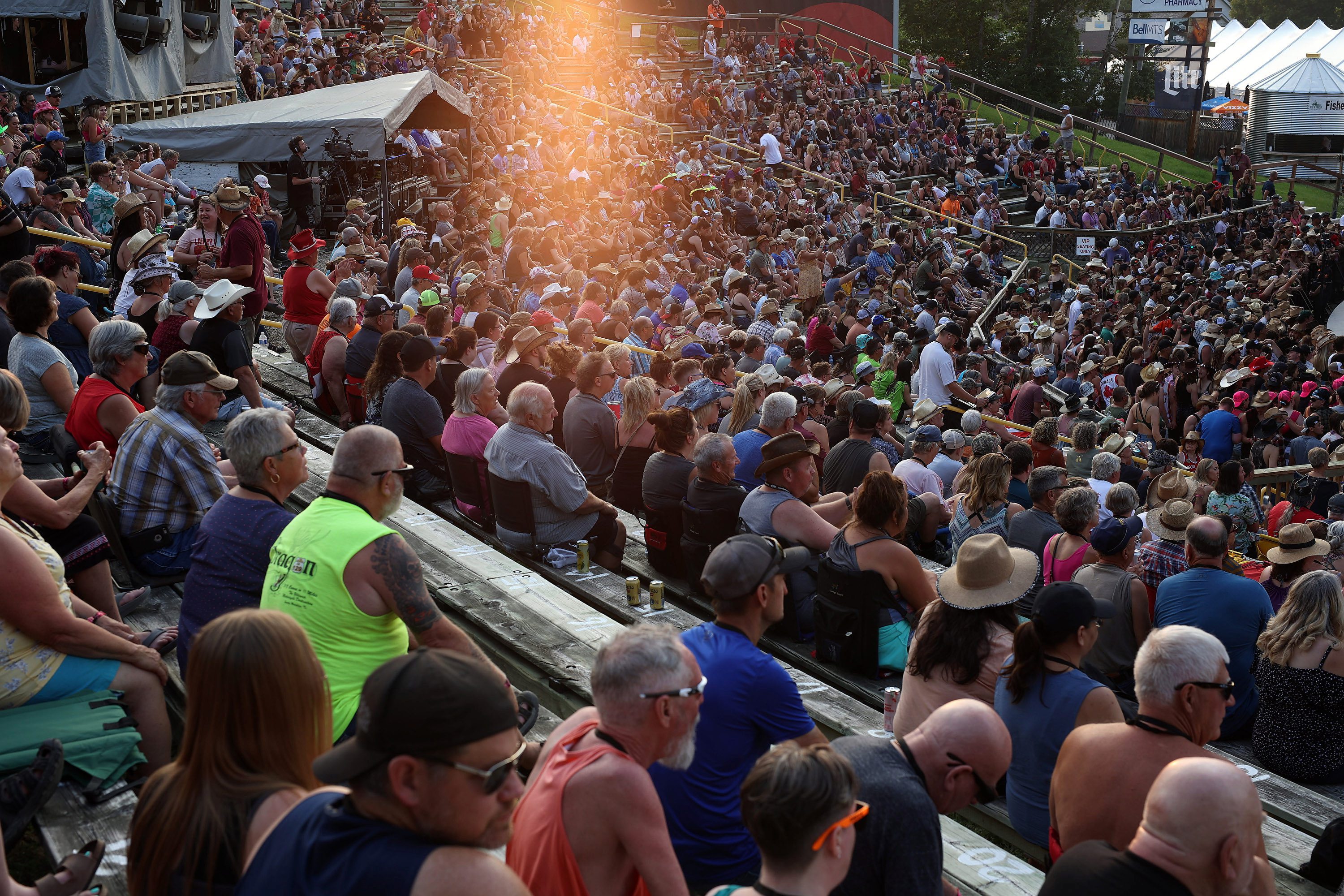 Countryfest Homecoming lineup announced – Brandon Sun