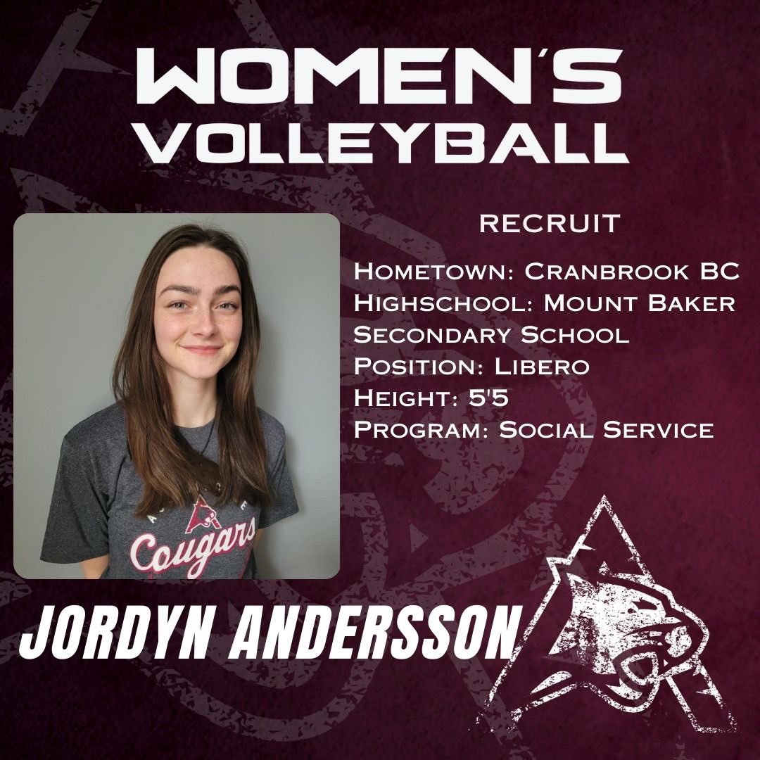 ACC sign recruits for Cougars’ teams – Brandon Sun