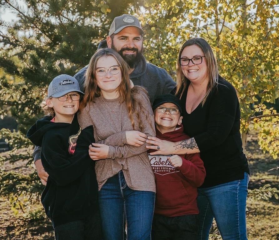 B.C. mom whose son died from wildfire smoke trying to make this year ...