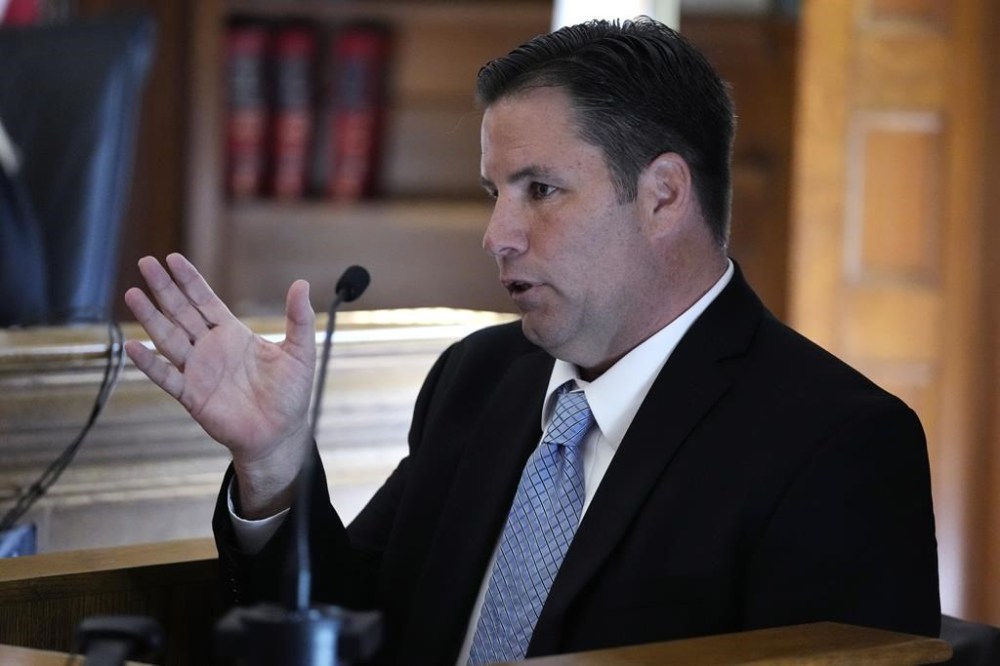 A murderous romance or a frame job? Things to know about Boston’s Karen ...