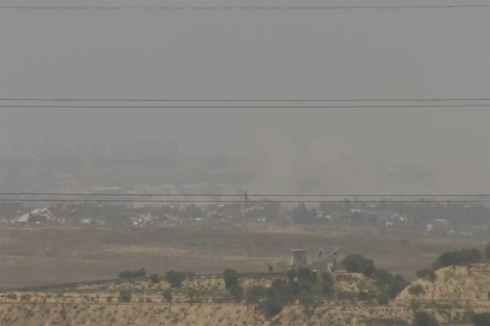 Israeli communications minister orders return of video equipment it ...