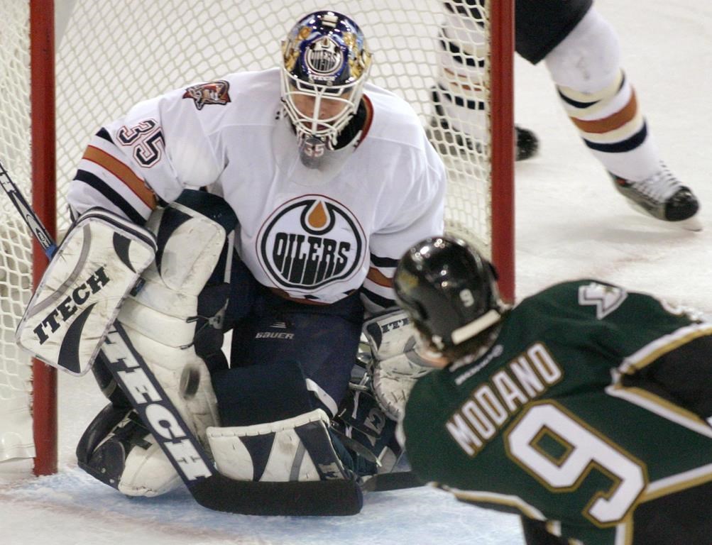 Rivalry renewed: A lookback at past Oilers-Stars playoff matchups ...