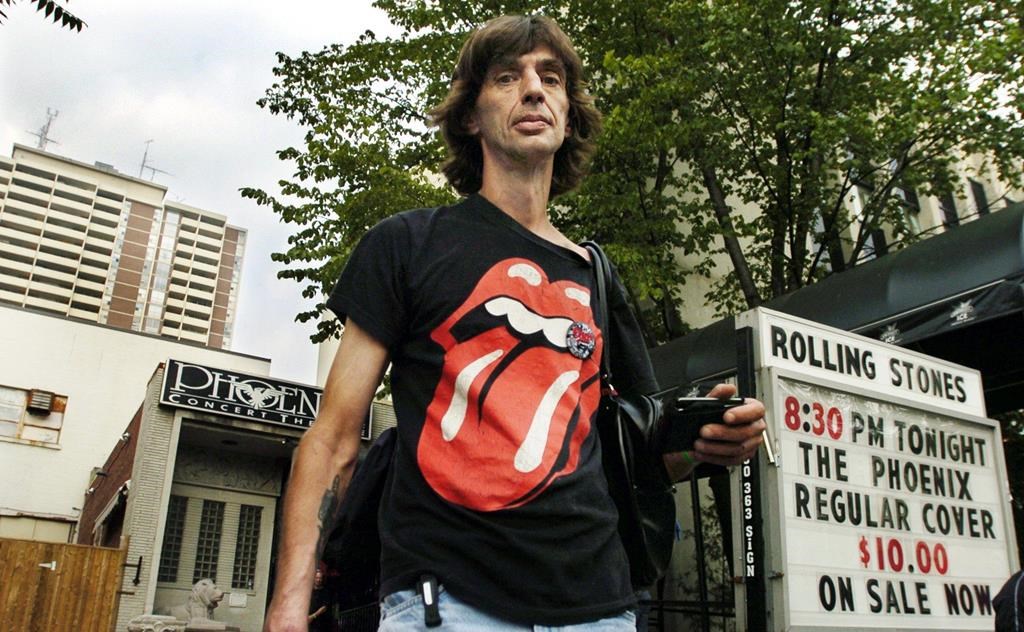 Curtains closing for Toronto’s Phoenix Concert Theatre, which hosted ...