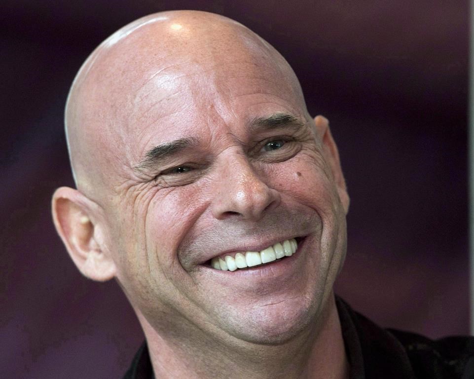 Cirque du Soleil founder Guy Laliberté fined $24,000 in Tahiti over ...