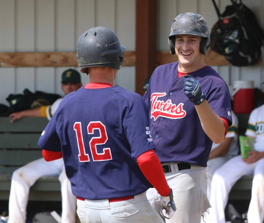 Senior baseball circuit set for summer – Brandon Sun