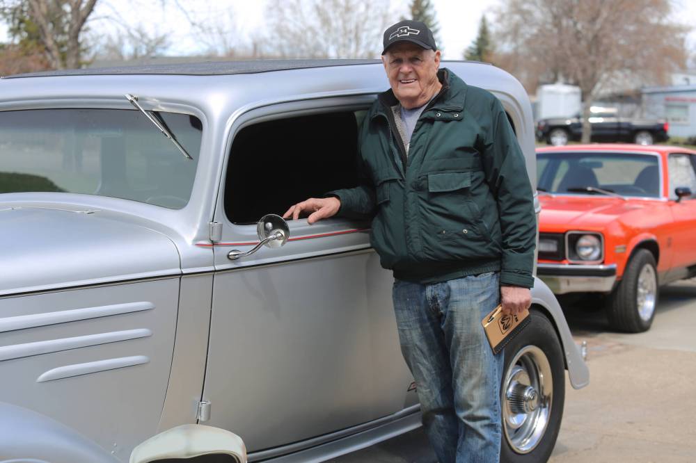 Classic keeps Gray busy – Brandon Sun