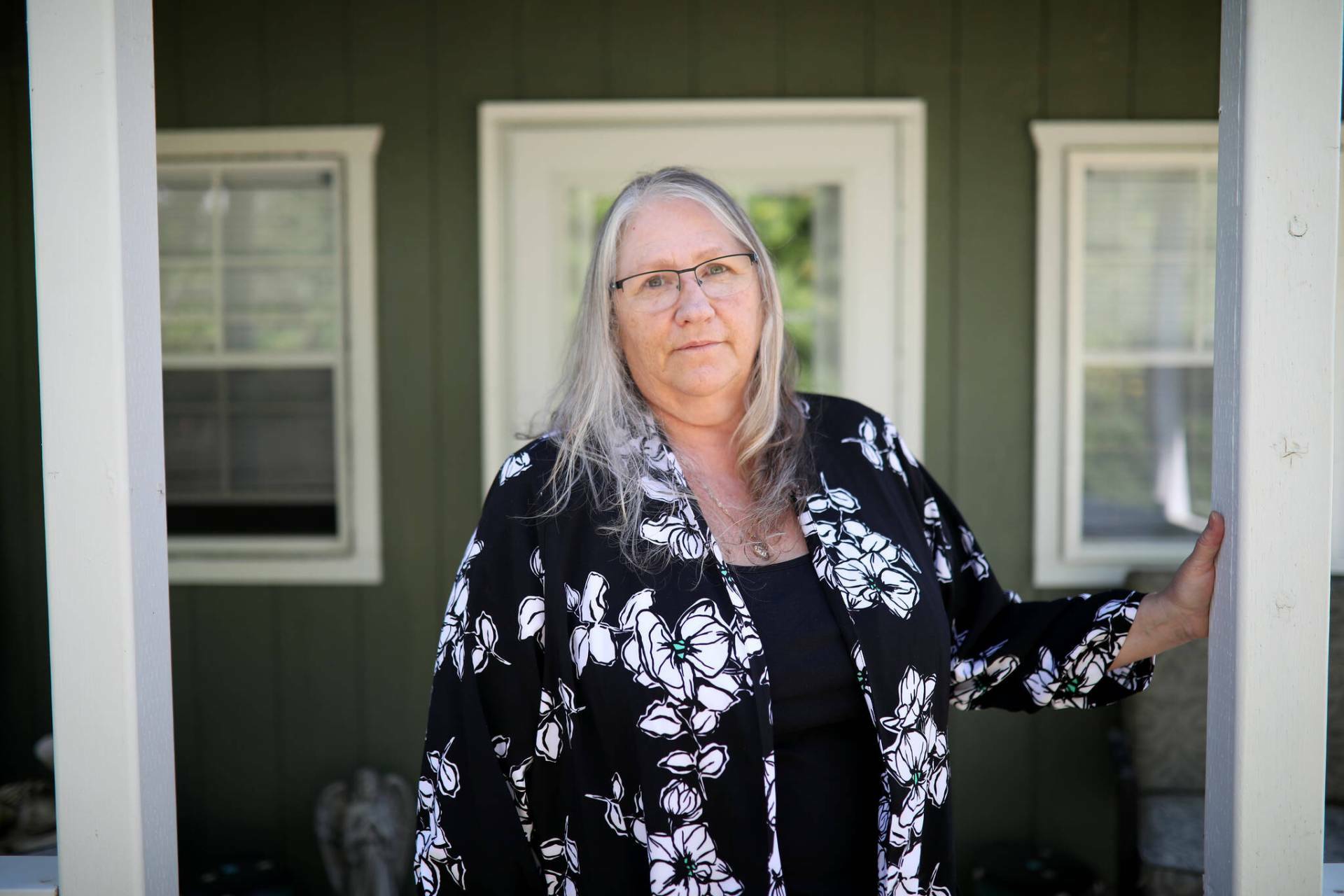 Bereavement Day service offers solace for those who lost loved ones to ...