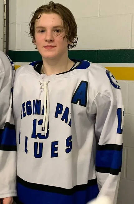 Wheat Kings draft gifted goal scorers – Brandon Sun