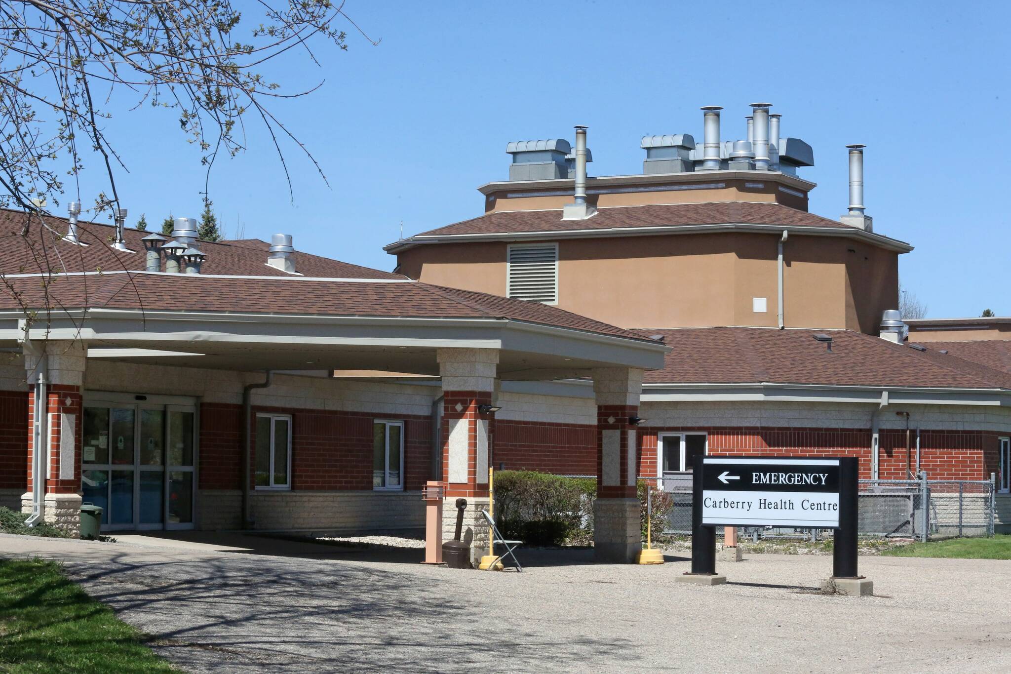 Carberry ER reopens today: Premier – Brandon Sun
