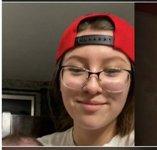 Missing persons sought – Brandon Sun