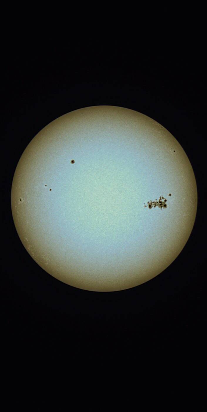 Radiant display delights local sky watchers – Brandon Sun