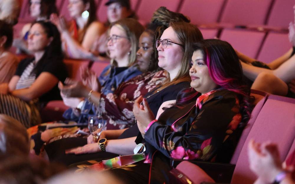 Women of Distinction honoured – Brandon Sun
