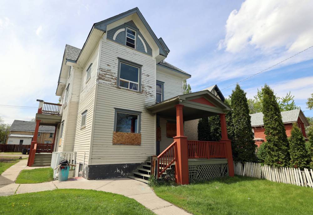 Sixth St. transitional housing approved – Brandon Sun