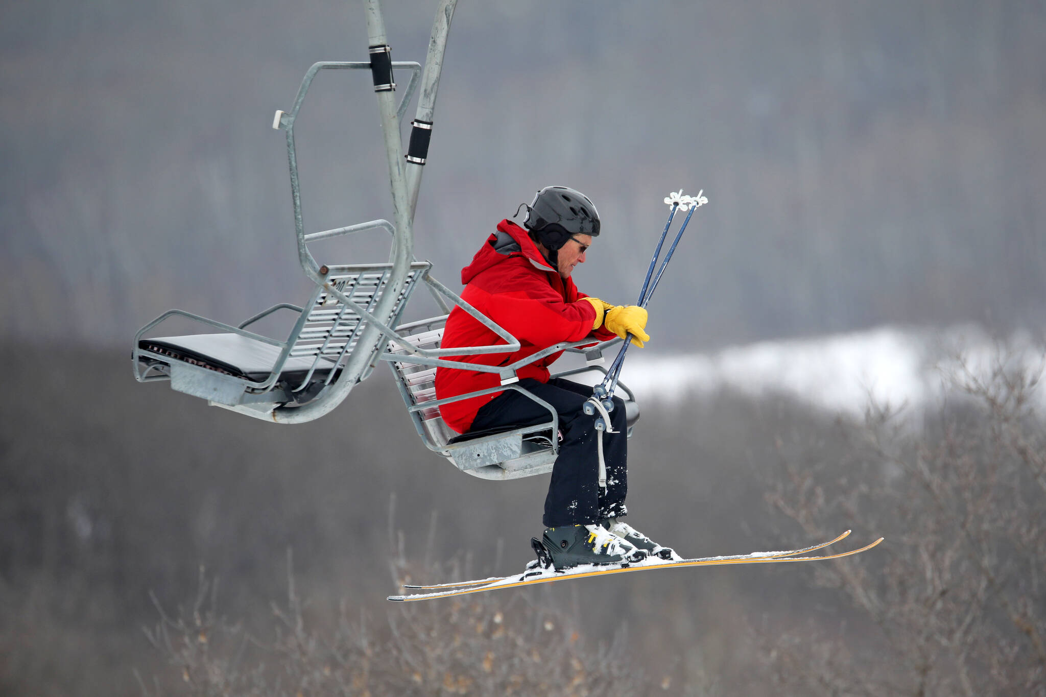 Ski Valley finds new ownership – Brandon Sun