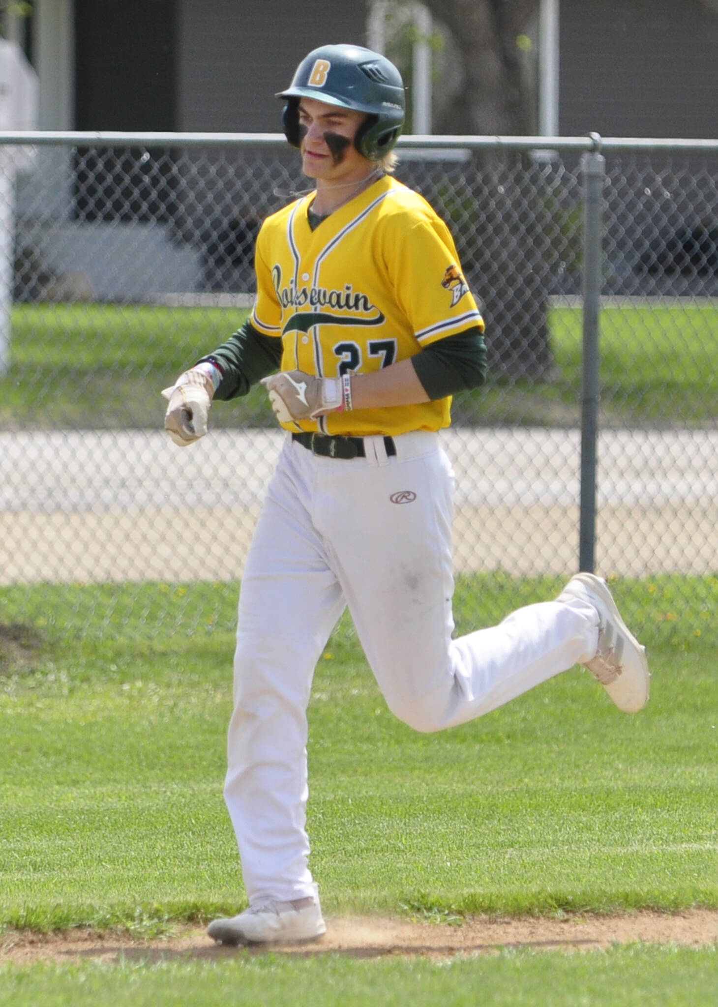Broncos make pitch for second provincial title – Brandon Sun
