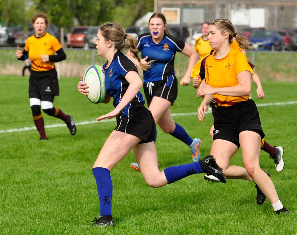 Experience just as important as win for Souris Sabres – Brandon Sun