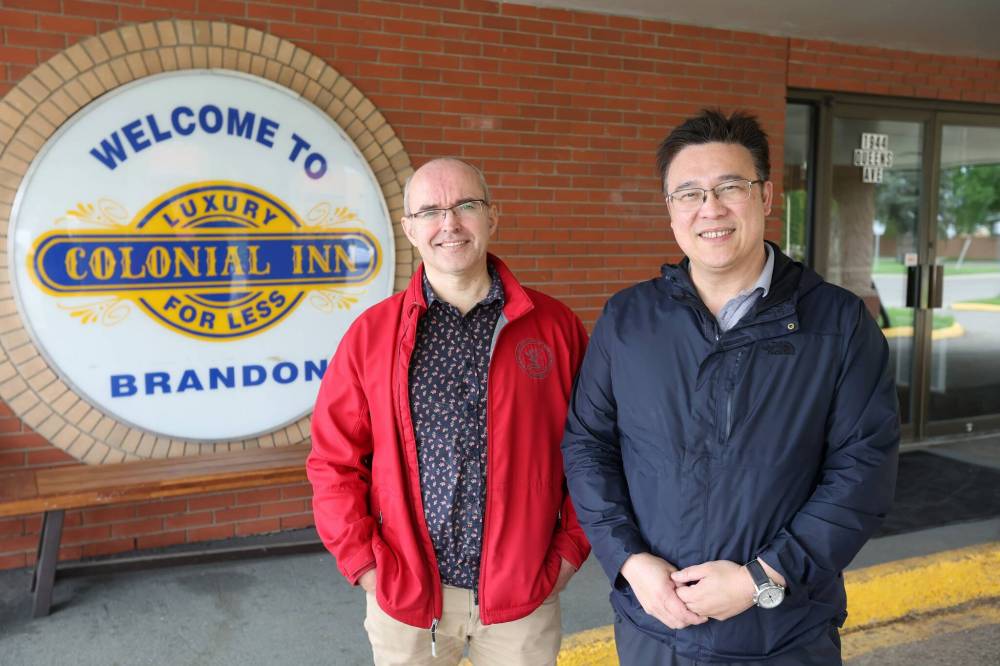 City’s stability drew investor to acquire Colonial Inn – Brandon Sun City’s stability drew investor to acquire Colonial Inn – Brandon Sun