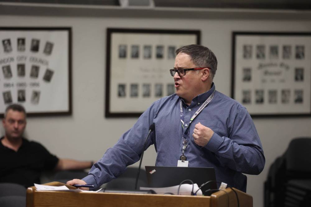 Sports complex faces $3M shortfall – Brandon Sun