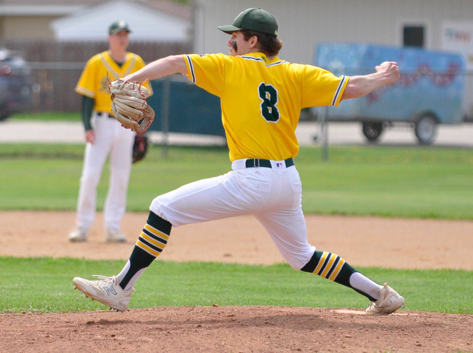 LOPSIDED PROVINCIAL HIGH SCHOOL BASEBALL SCORES FROM RESTON – Brandon Sun