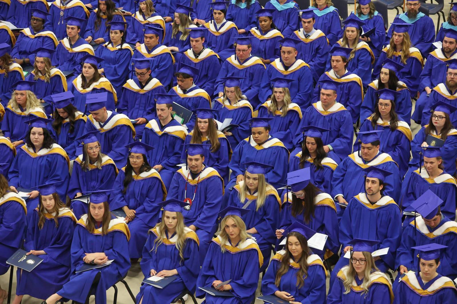 BU convocation starts today – Brandon Sun