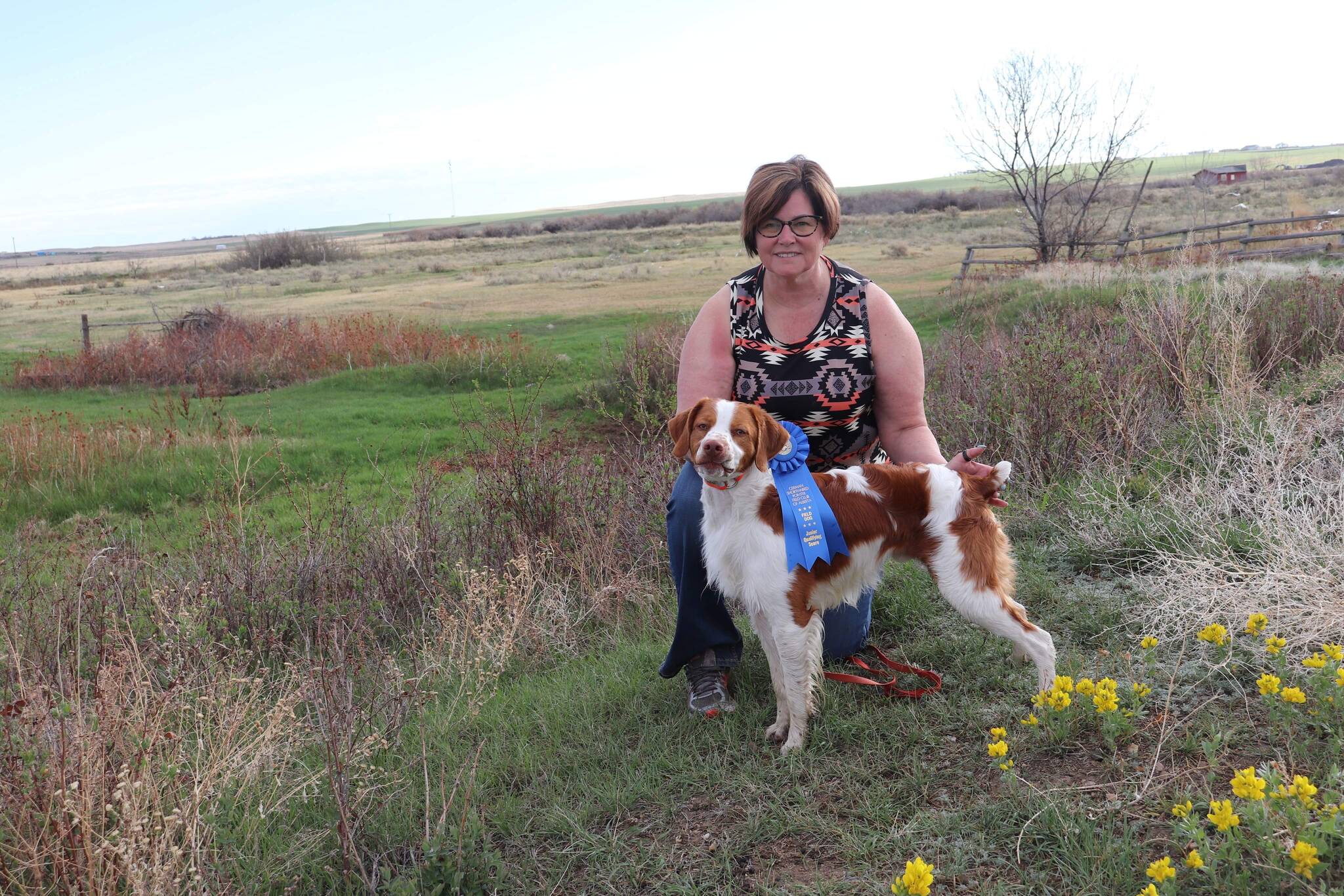 Dog owners face hurdles going to U.S. – Brandon Sun