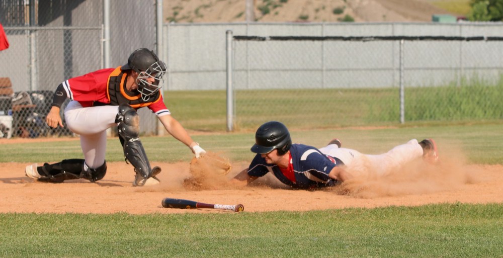 Senior baseball circuit set for summer – Brandon Sun