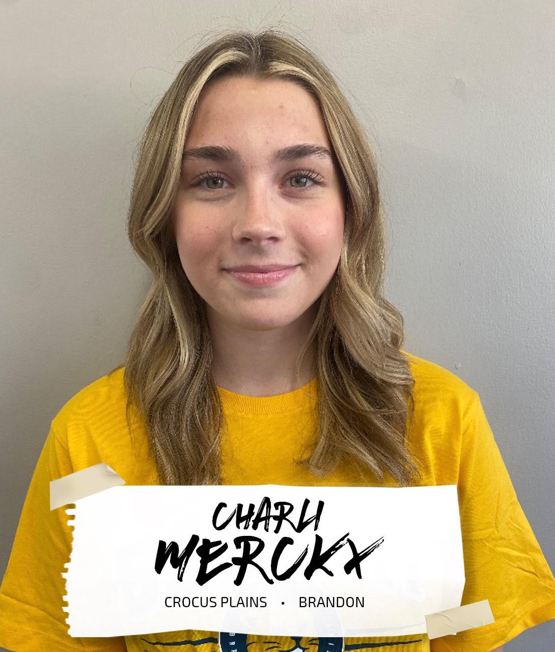 Charli Merckx joins Bobcats rugby squad – Brandon Sun