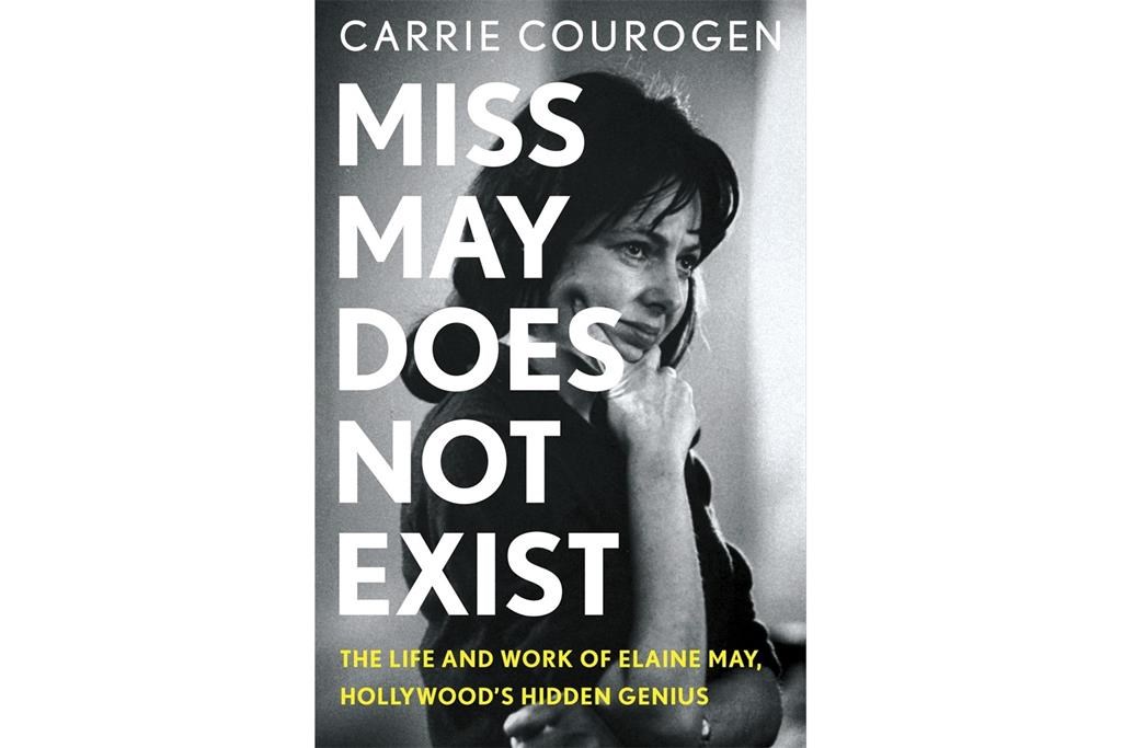 Book Review: ‘Miss May Does Not Exist’ is an engaging study of ...
