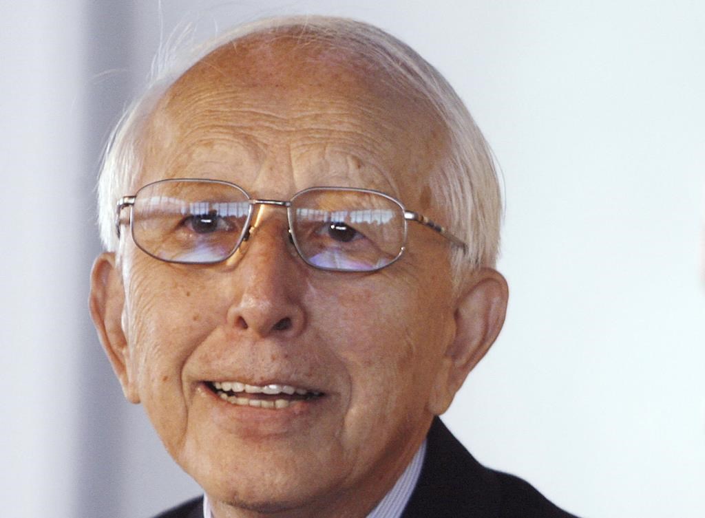 Japanese architect Maki, credited with fusing East with West, has died ...