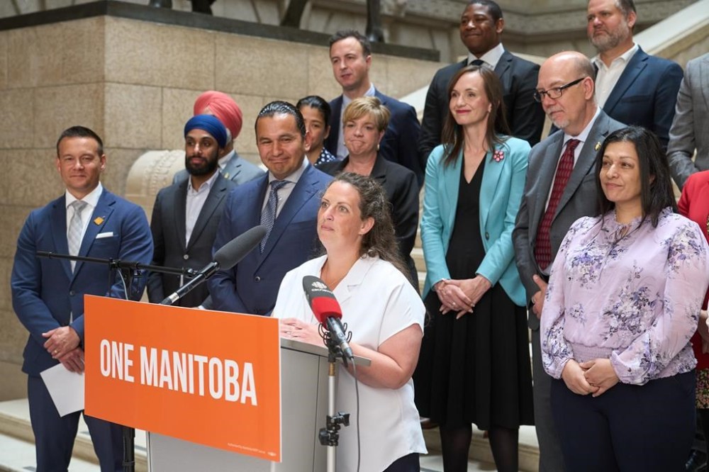 Official results show NDP beat Tories by more than 600 votes in ...
