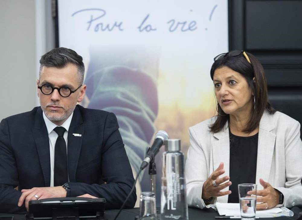 Quebec coroner to probe death of man who requested assisted death due ...