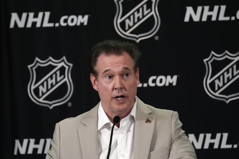 Alex Meruelo backing out of ownership of Coyotes after land auction ...