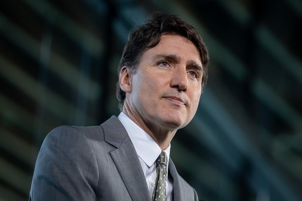 Refusing to step aside, PM risks a knockout – Brandon Sun