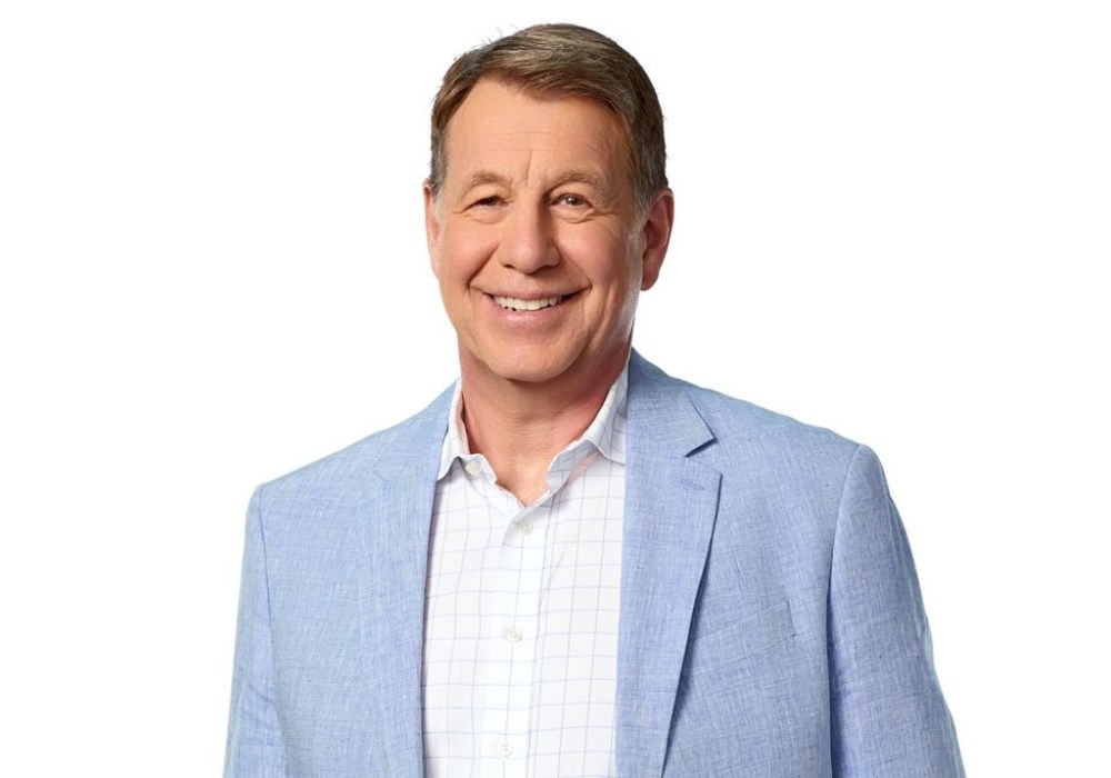 CBC’s Scott Russell retiring following Paris Games, ending a nearly 40 ...