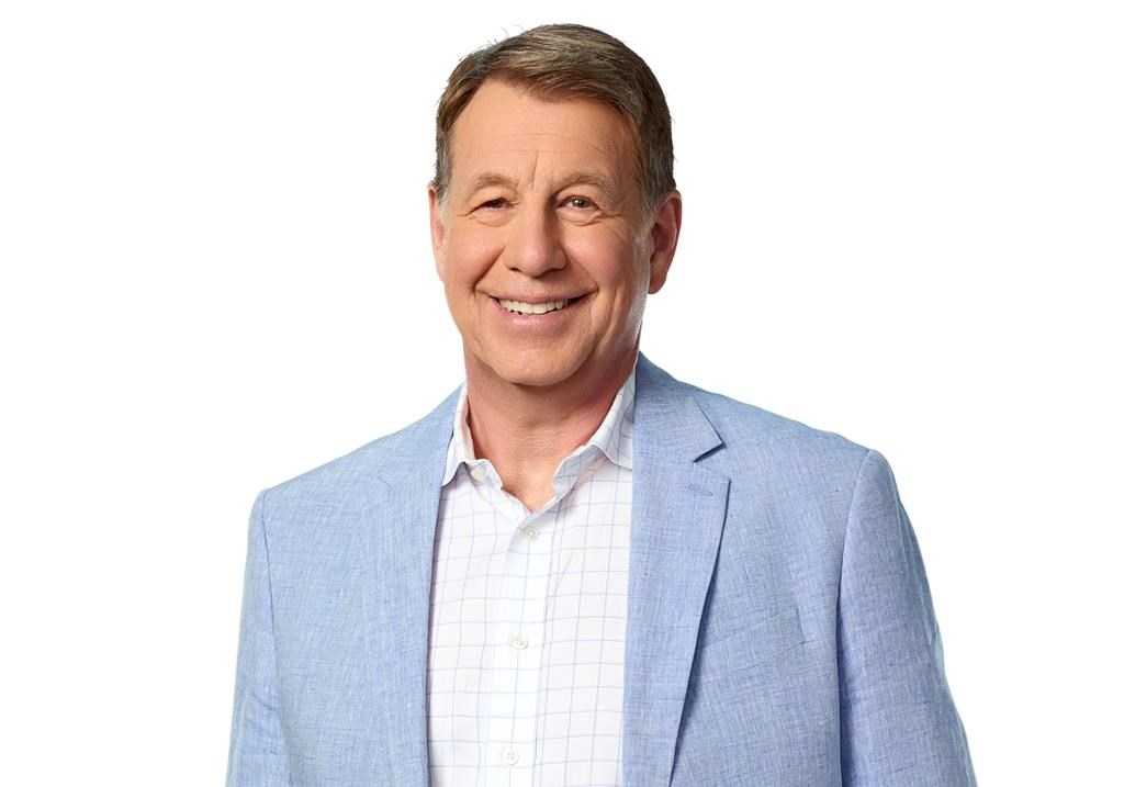 CBC’s Scott Russell retiring following Paris Games, ending a nearly 40 ...