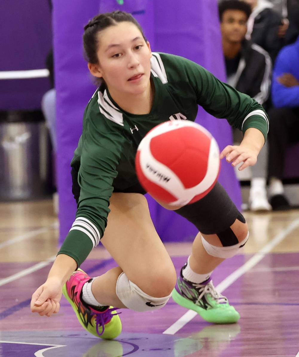 Tyra Lasuik, Junior Martine, Kal-el Wilson named Neelin’s top athletes ...