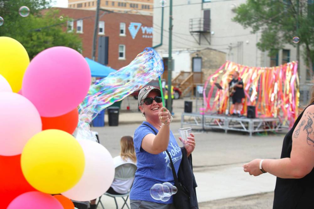 Block party returning to Princess Ave. – Brandon Sun