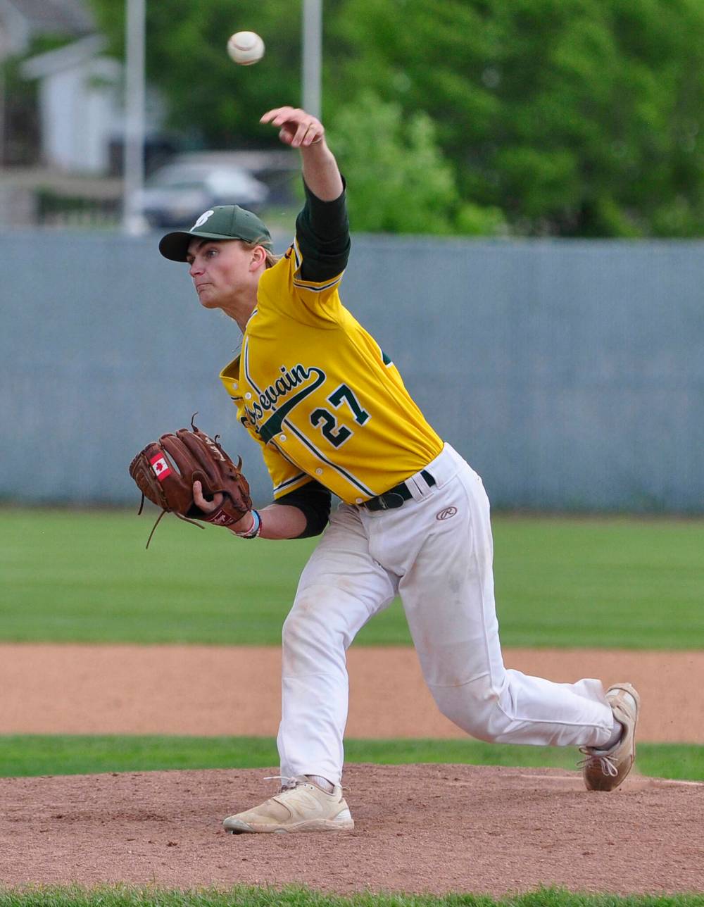 BOISSEVAIN BRONCOS SWEEP FINAL FOUR – Brandon Sun