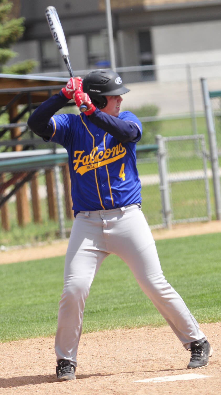 BOISSEVAIN BRONCOS SWEEP FINAL FOUR – Brandon Sun