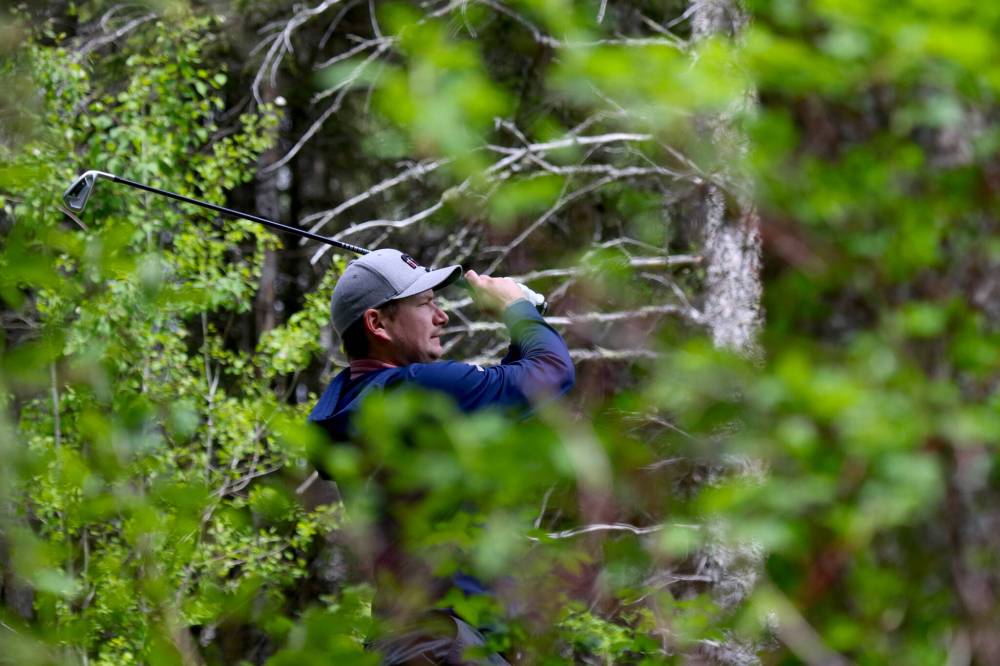 Jay Thiesen defends Grey Owl title – Brandon Sun