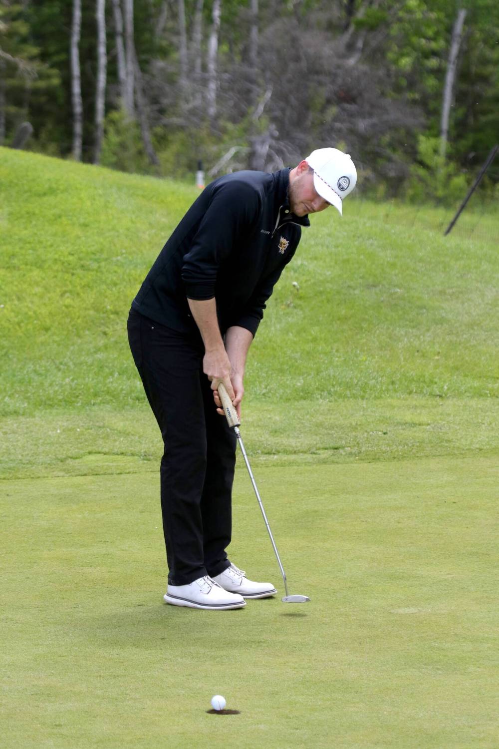 Jay Thiesen defends Grey Owl title – Brandon Sun