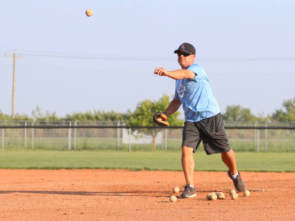 ‘Small kid from Sifton’ entering Hall of Fame: Ryan Boguski – Brandon Sun