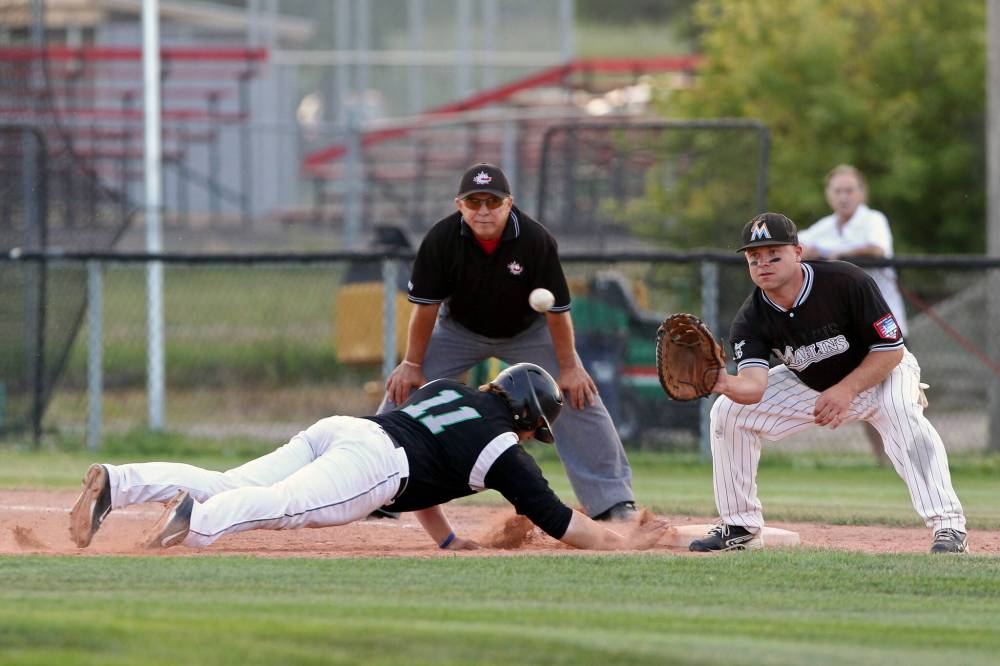 ‘Small kid from Sifton’ entering Hall of Fame: Ryan Boguski – Brandon Sun