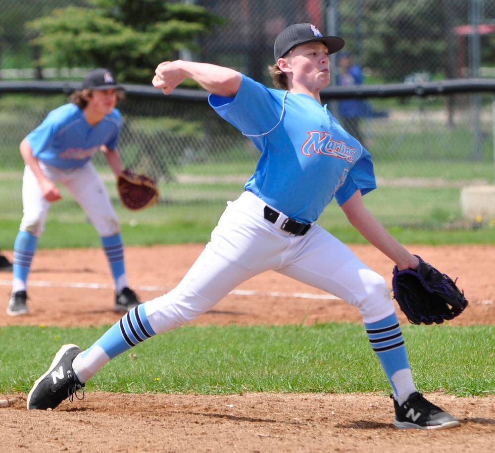 Baseball is healthy in Manitoba after COVID-19 pandemic – Brandon Sun