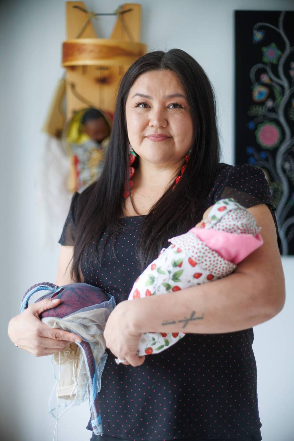 ‘Bringing birth back’ to First Nations – Brandon Sun